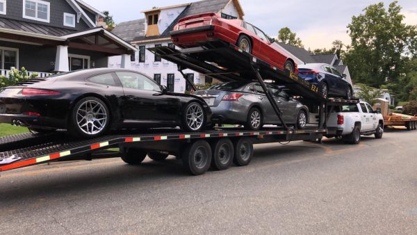 Fleet - EFX Logistic